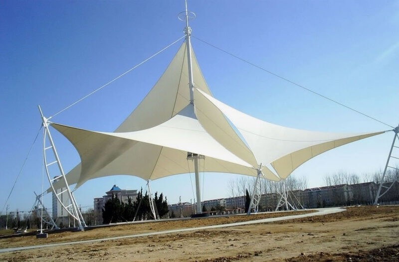 What Is Tent Structure?